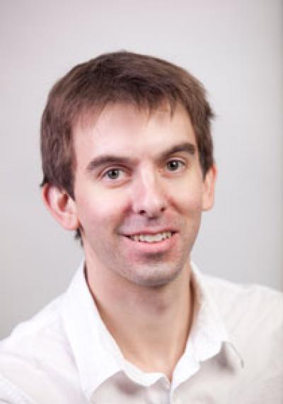 James McKinlay, Indiana Univer [IMAGE] | EurekAlert! Science News Releases