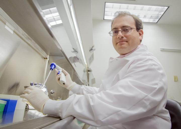 Dr. Seth Pollackm, Alliance fo [IMAGE] | EurekAlert! Science News Releases