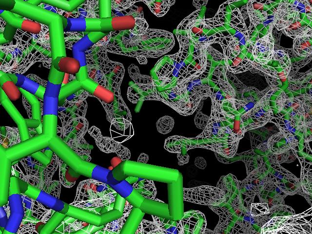 Mysteries of 'molecular machines' revealed | EurekAlert!