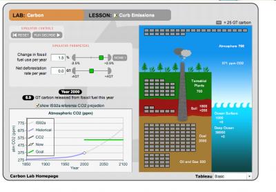 Environmental Science Web Site [IMAGE] | EurekAlert! Science News Releases
