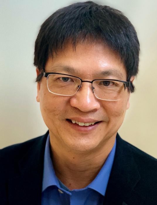 Chunyu Wang M.D., Ph.D. [IMAGE] | EurekAlert! Science News Releases