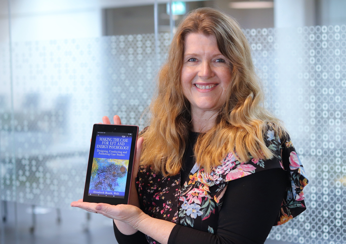 Professor Liz Boath [IMAGE] | EurekAlert! Science News Releases