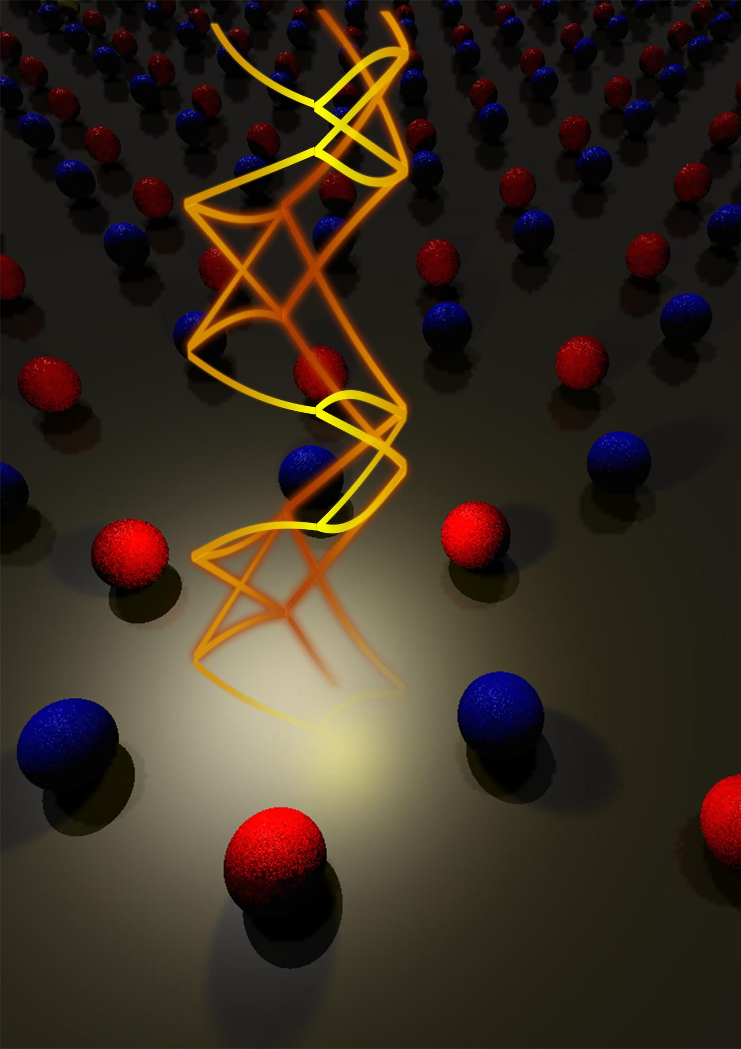 Illustration of Dispersion on [IMAGE] | EurekAlert! Science News Releases