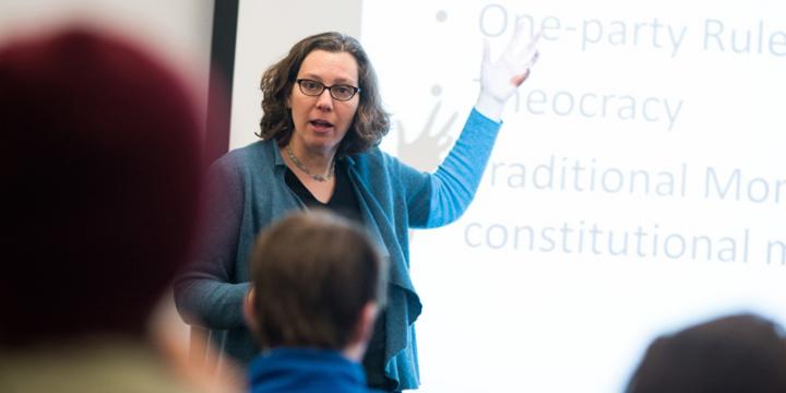 Caroline Beer, University of V [IMAGE] | EurekAlert! Science News Releases