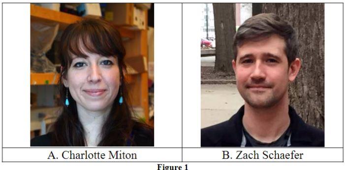 Protein Science Best Paper Win [IMAGE] | EurekAlert! Science News Releases