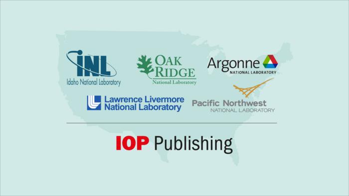 Five National Laboratories in the US secure t | EurekAlert!