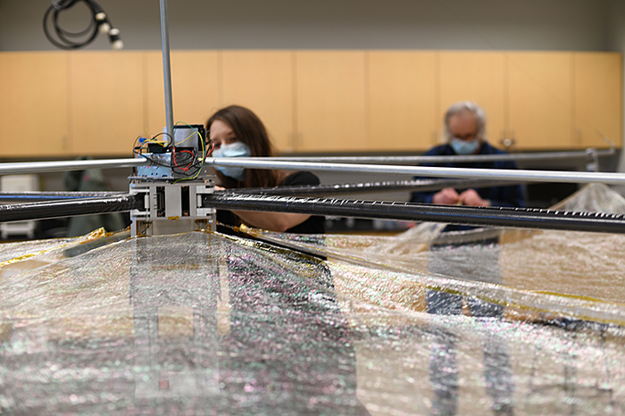 Vestigo Aerospace [IMAGE] | EurekAlert! Science News Releases