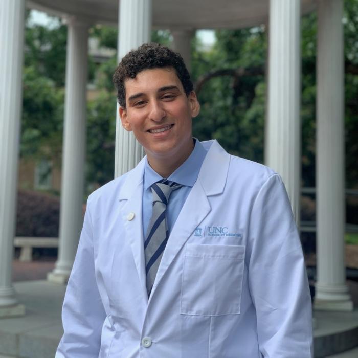 Sammy Chouffani El Fassi [IMAGE] | EurekAlert! Science News Releases