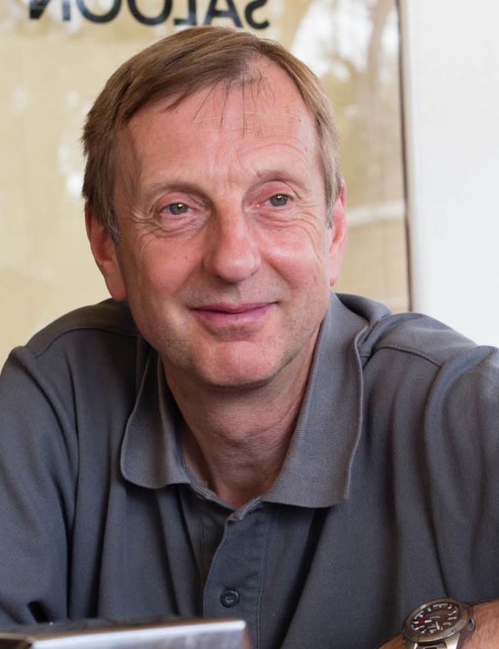 Monash researcher honored as leader in sustai | EurekAlert!