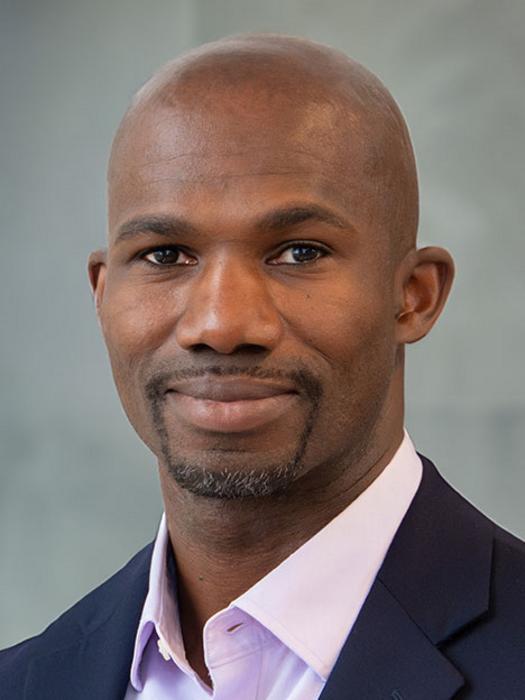 Bolu Ajiboye [IMAGE] | EurekAlert! Science News Releases