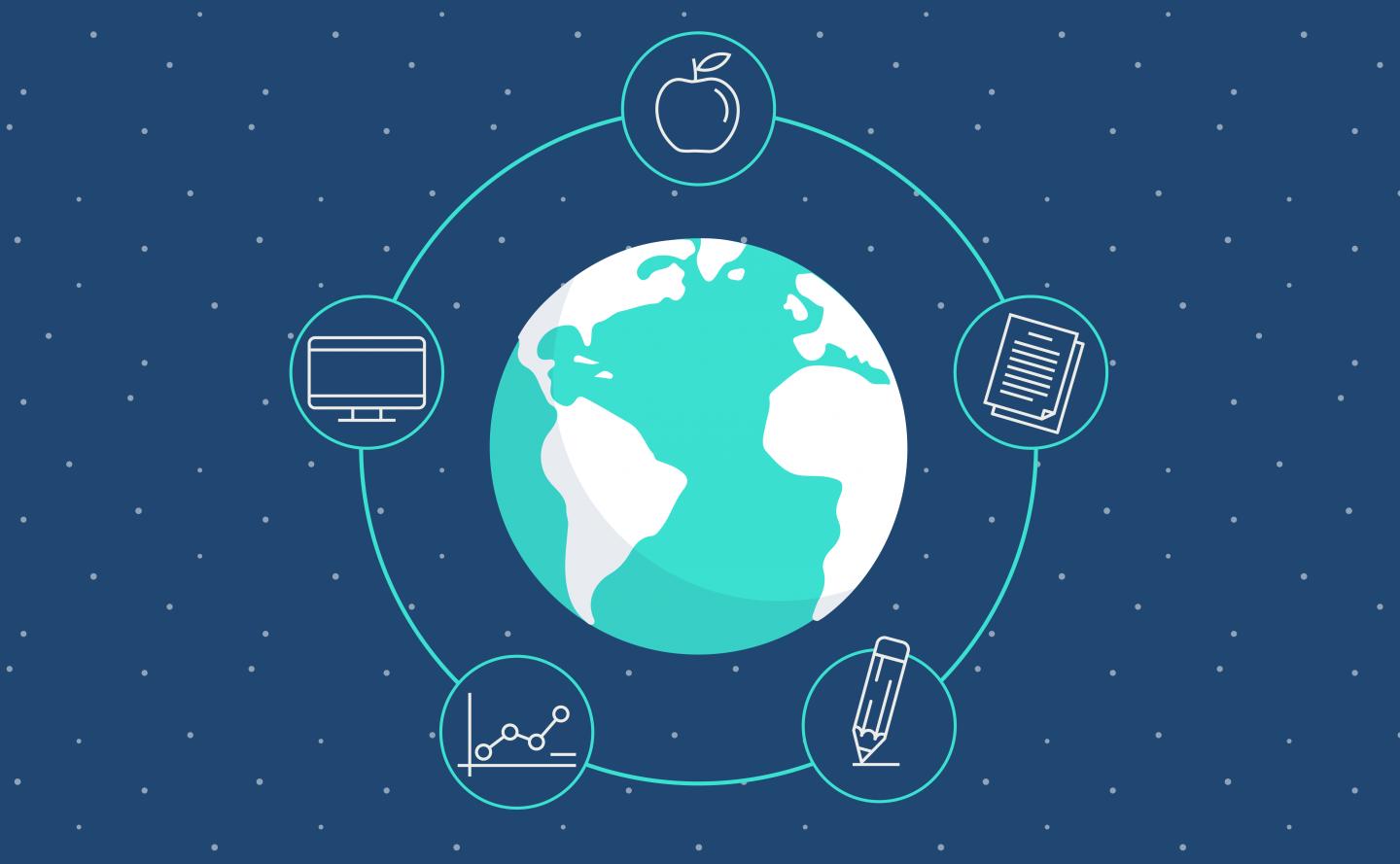 Research Cycle [IMAGE] | EurekAlert! Science News Releases