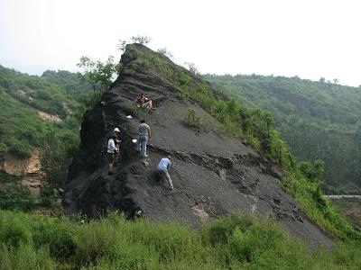 Rethinking early atmospheric oxygen | EurekAlert!