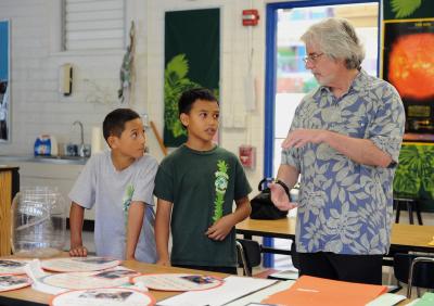 Full power: Alternative energy partnerships f | EurekAlert!