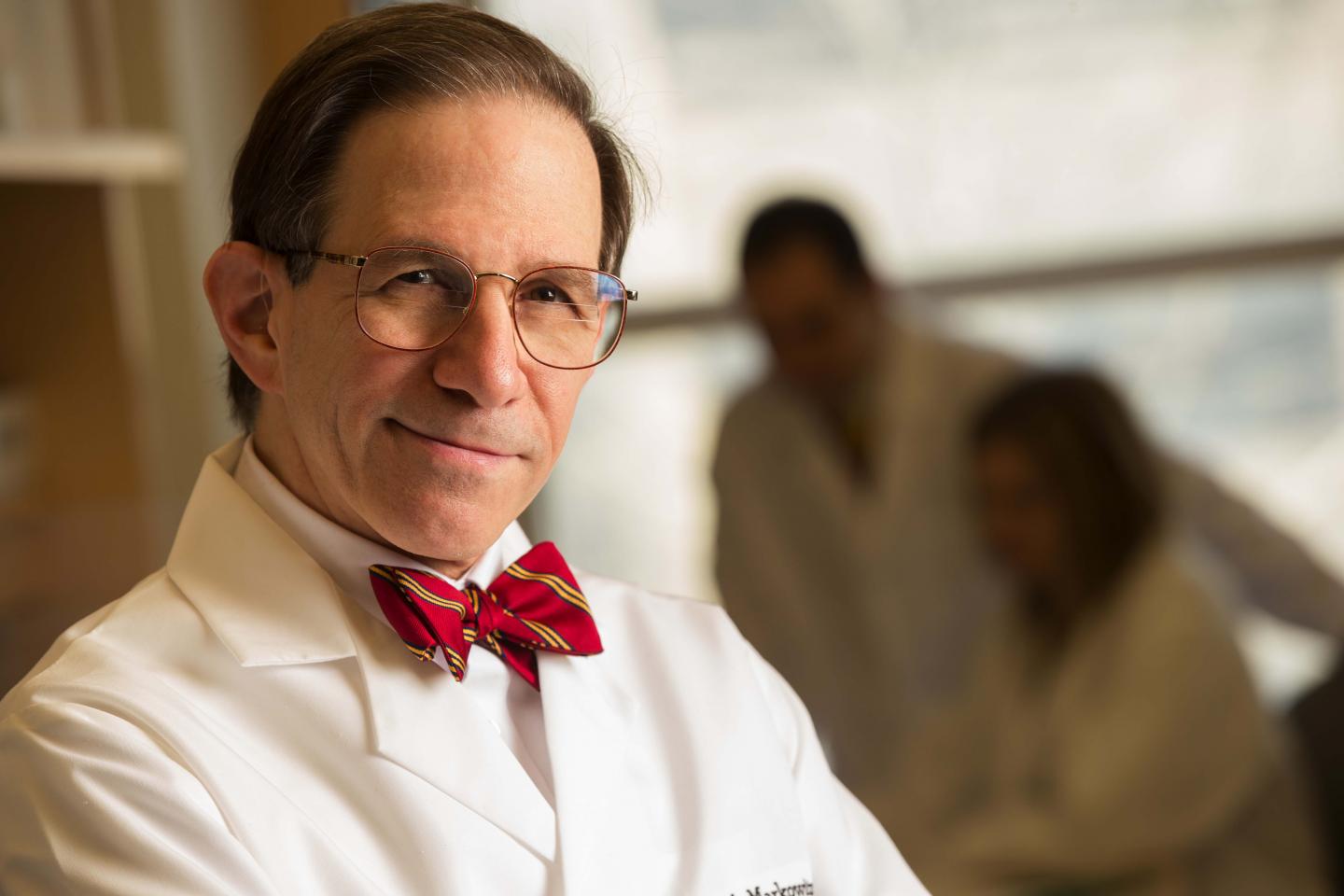 NIH honors researchers with Outstanding Inves | EurekAlert!