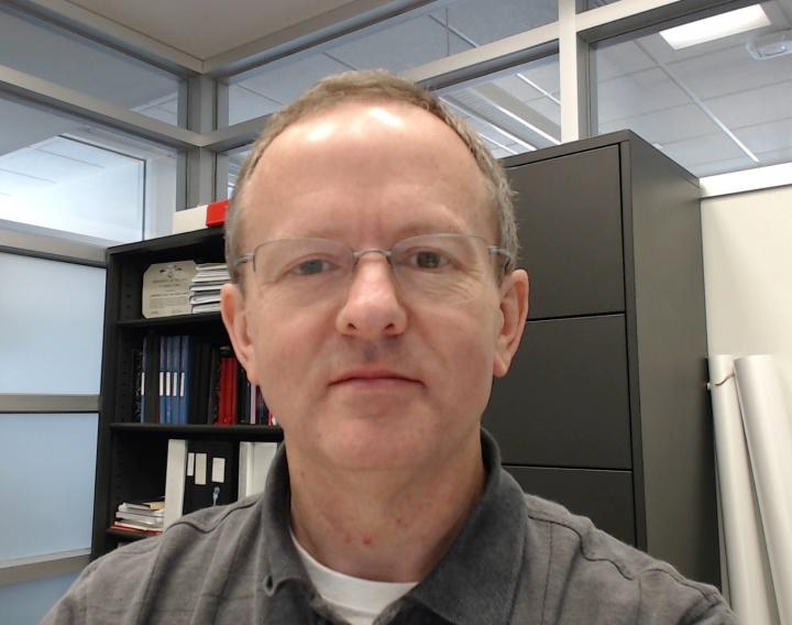 Doug Reed, Ph.D. [IMAGE] | EurekAlert! Science News Releases