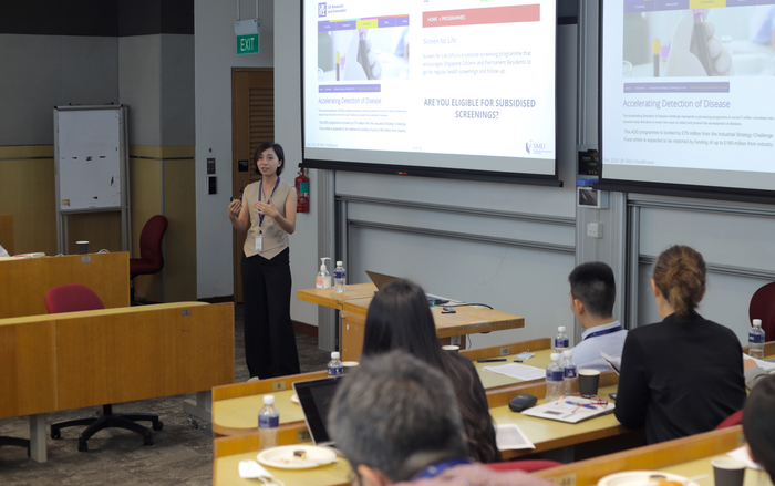 LKCSB Healthcare Analytics & O [IMAGE] | EurekAlert! Science News Releases