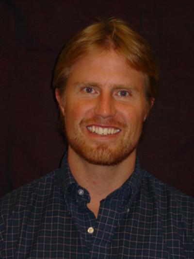 Robert Walker, University of M [IMAGE] | EurekAlert! Science News Releases