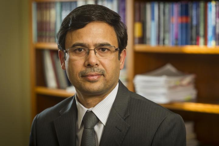 Yogesh Dwivedi [IMAGE] | EurekAlert! Science News Releases