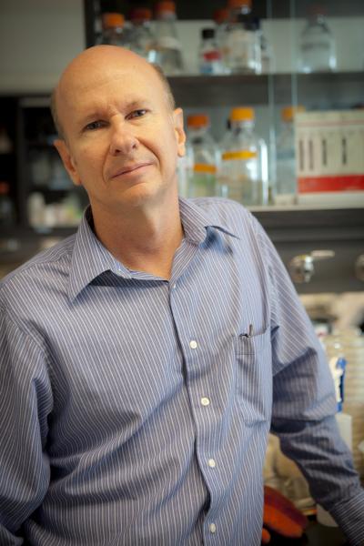 Dr. Russell Hill, University o [IMAGE] | EurekAlert! Science News Releases