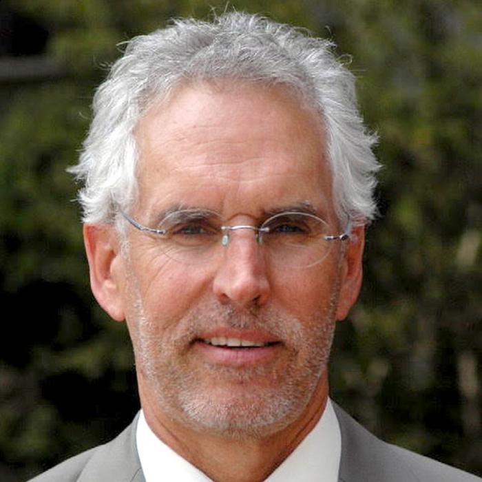 Phillip R. Taylor selected as Fellow of The O | EurekAlert!