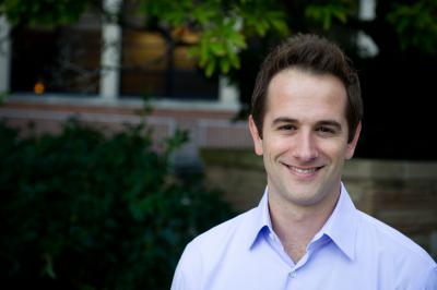 Jason Moser, Michigan State Un [IMAGE] | EurekAlert! Science News Releases