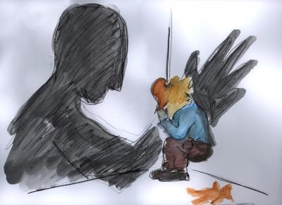 Childhood trauma leaves mark on DNA of some v | EurekAlert!