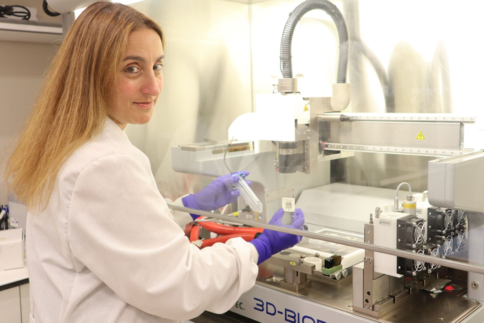 Prof. Ronit Satchi-Fainaro [IMAGE] | EurekAlert! Science News Releases