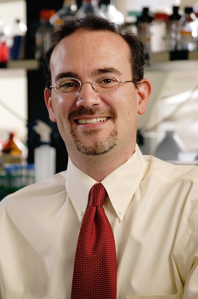 Matthew Freedman, Dana-Farber [IMAGE] | EurekAlert! Science News Releases