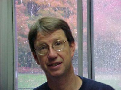 James J. Smith, Michigan State [IMAGE] | EurekAlert! Science News Releases