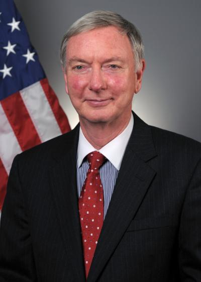 Dr. Joseph P Lawrence III, Off [IMAGE] | EurekAlert! Science News Releases