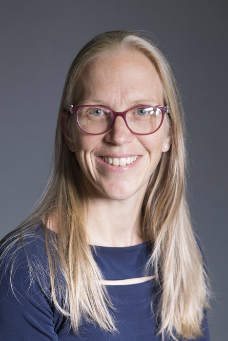 TTUHSC’s Guindon earns international award fo | EurekAlert!