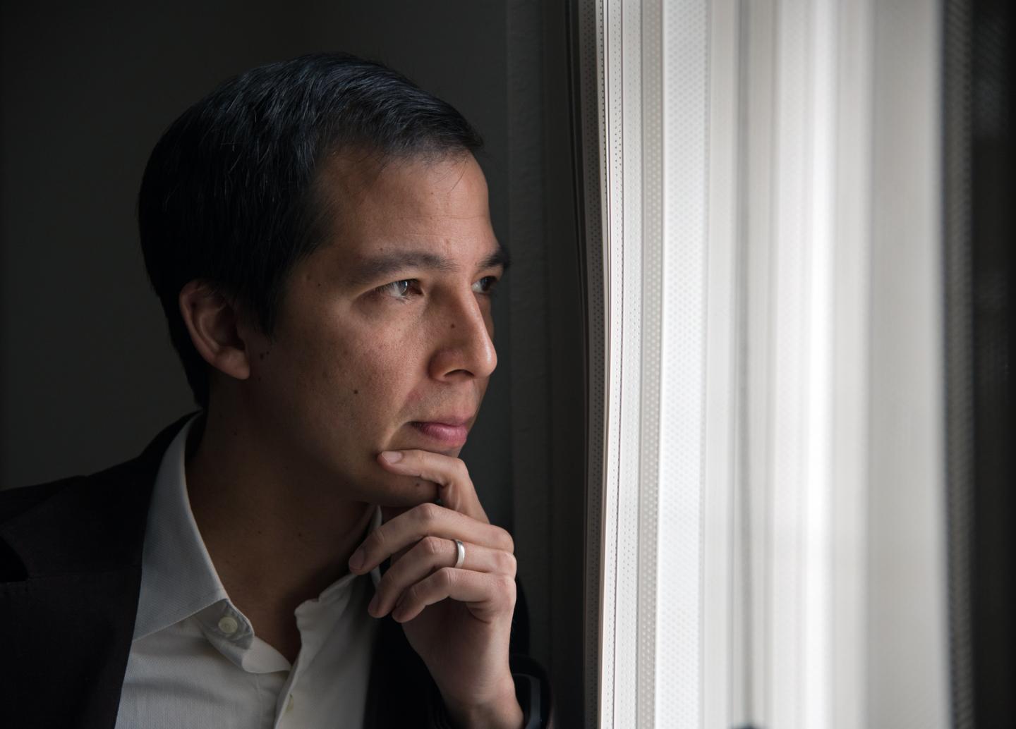 Dr. Alan Teo [IMAGE] | EurekAlert! Science News Releases