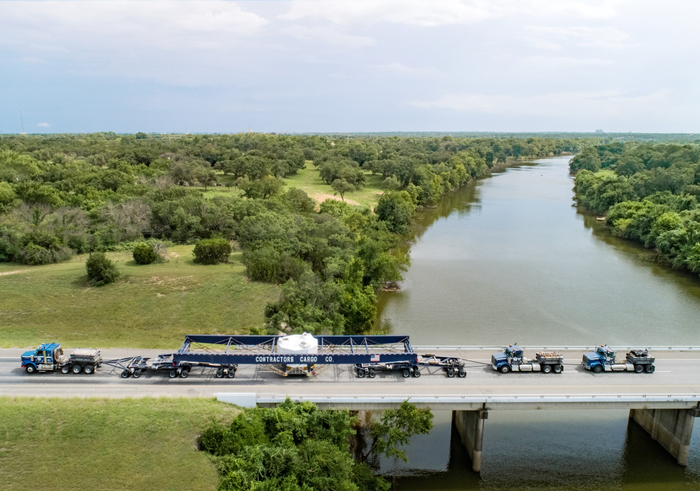 US ITER – Power trip [IMAGE] | EurekAlert! Science News Releases