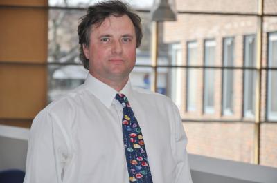 Tim Leighton, University of So [IMAGE] | EurekAlert! Science News Releases