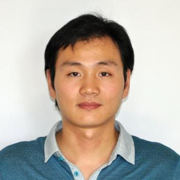 Jin Liu, University of Texas a [IMAGE] | EurekAlert! Science News Releases