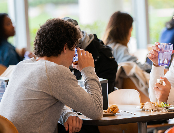 How college students cope with episodic and | EurekAlert!