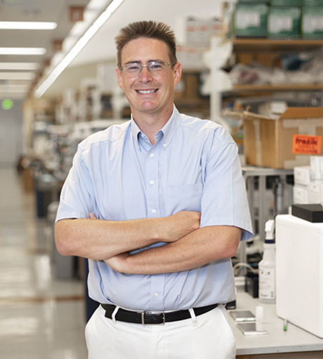 Rob Knight, University of Cali [IMAGE] | EurekAlert! Science News Releases