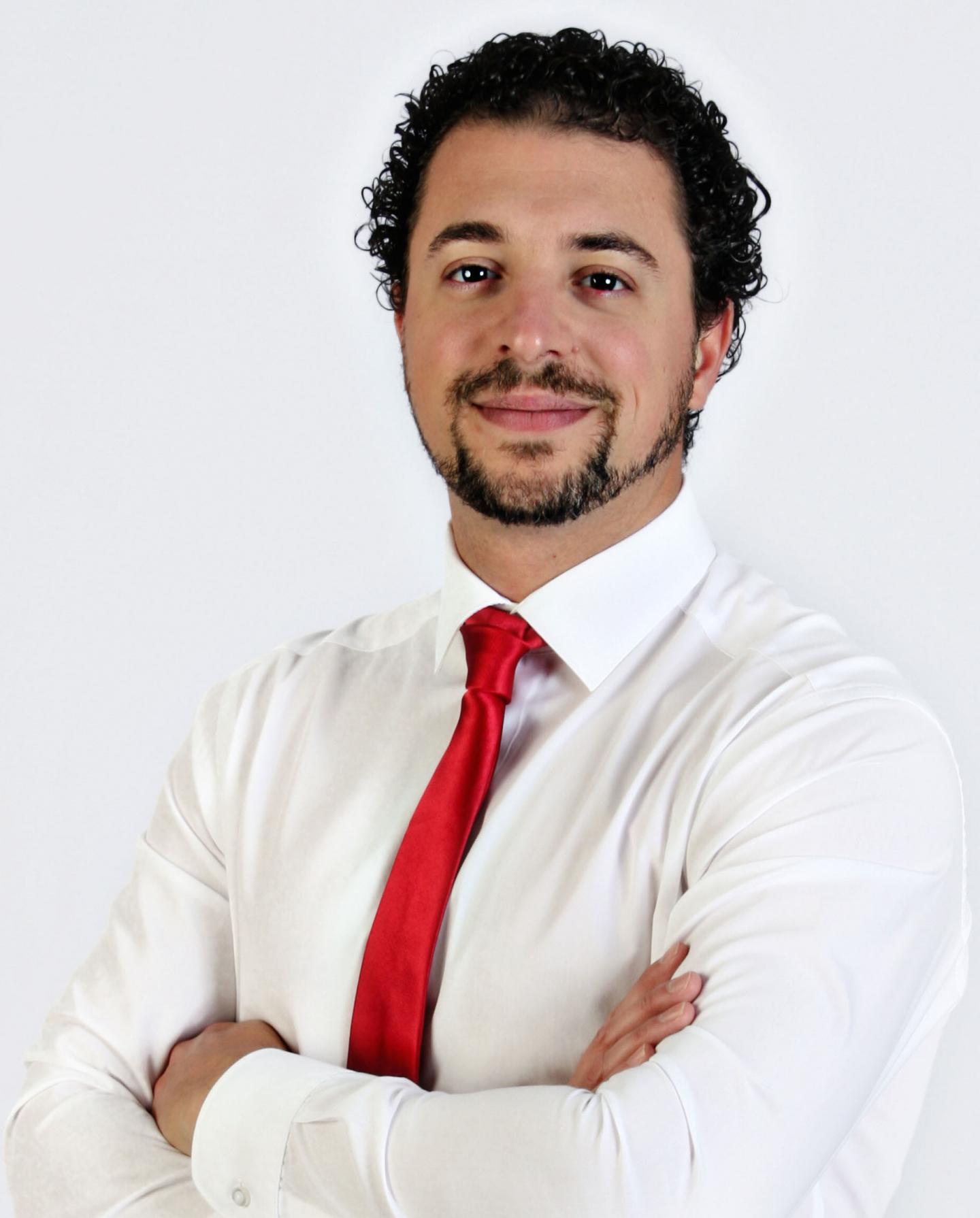 Pablo Tarazaga, Virginia Tech [IMAGE] | EurekAlert! Science News Releases