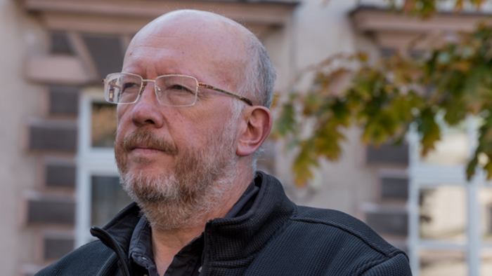 Professor Jan Grabowski granted 2022 SSHRC Im | EurekAlert!