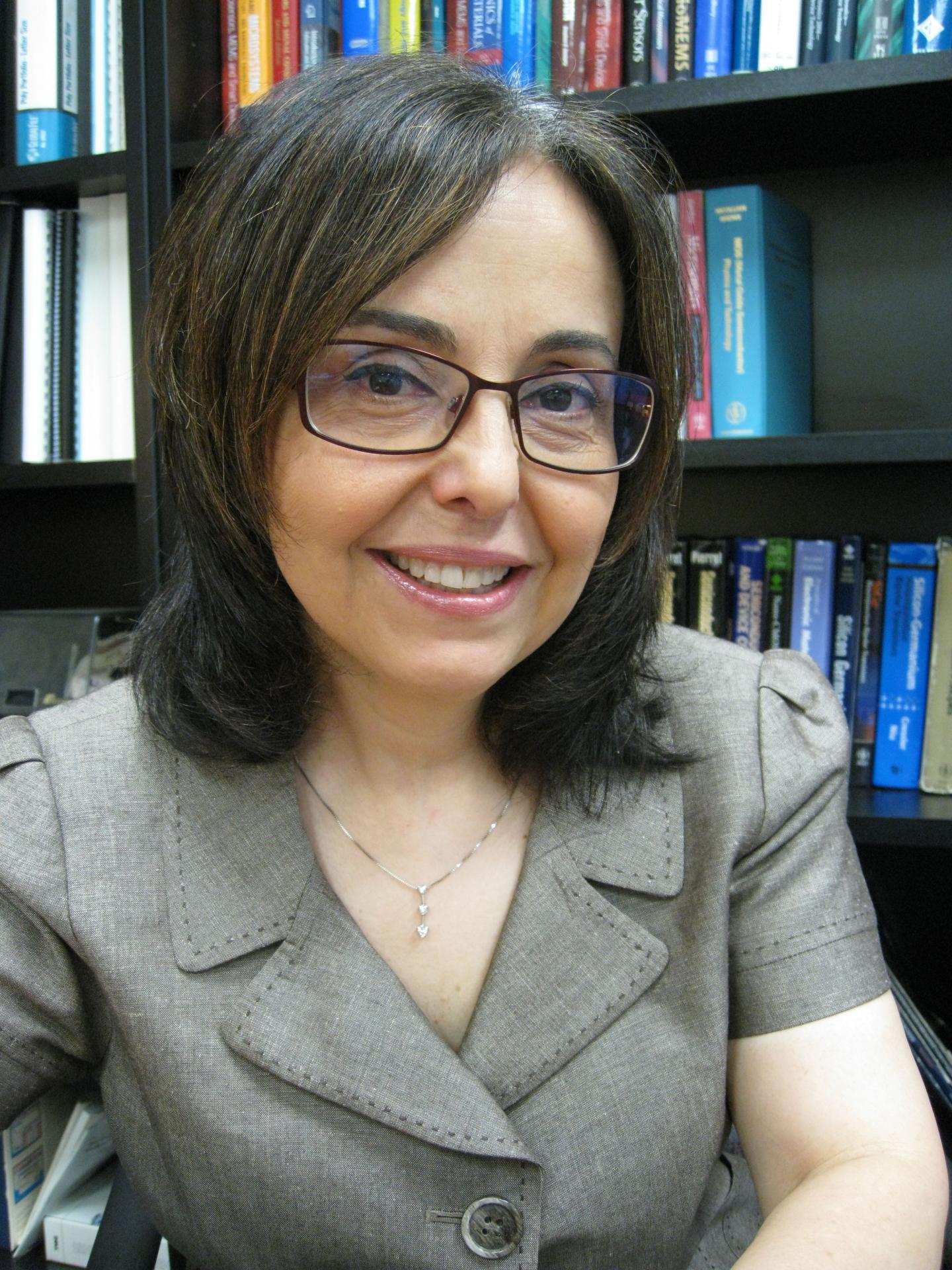 Zeynep Celik-Butler, Universit [IMAGE] | EurekAlert! Science News Releases