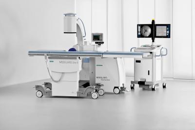 Lithotripsy Machine [IMAGE] | EurekAlert! Science News Releases