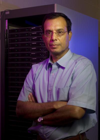 Louisiana Tech professor recognized as 2008 D | EurekAlert!