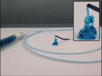 Gel Plugs Blood Vessels to Stem Bleeding (2 o | EurekAlert!