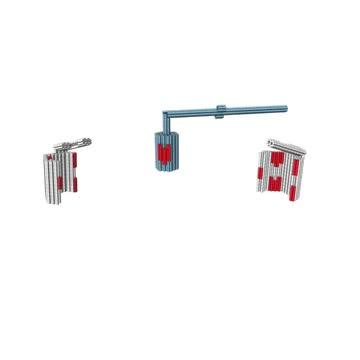 A Bio-Inspired Nanoscale Motor (1 of 3) | EurekAlert!