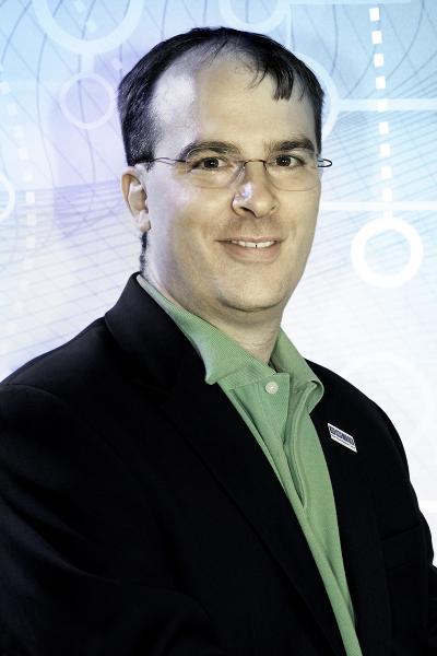 Alan Chalker, AweSim [IMAGE] | EurekAlert! Science News Releases