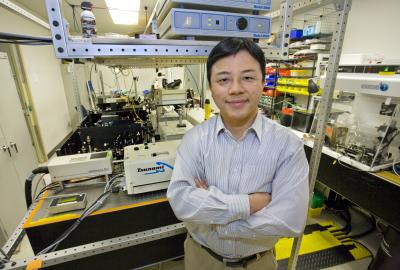 Xiang Zhang, DOE/Lawrence Berk [IMAGE] | EurekAlert! Science News Releases