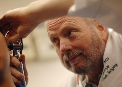 Dr. Peter Roland [IMAGE] | EurekAlert! Science News Releases