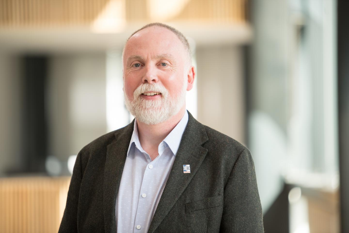 Philip Wookey, University of S [IMAGE] | EurekAlert! Science News Releases