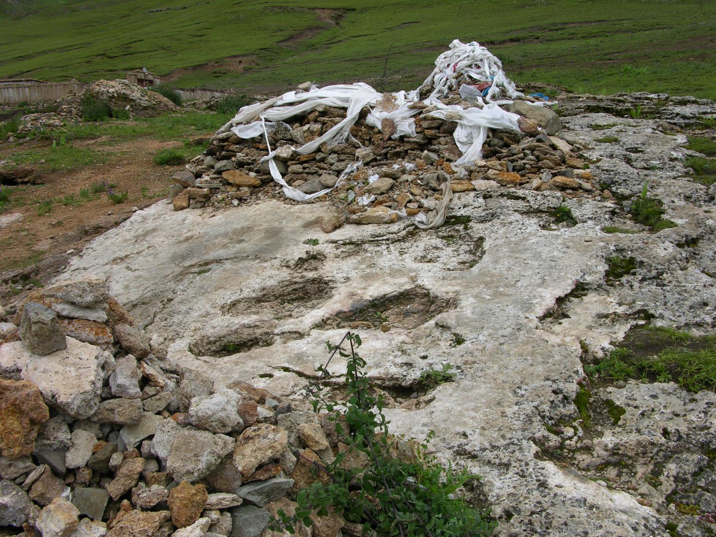 Humans Occupied Tibetan Plateau Thousands of | EurekAlert!