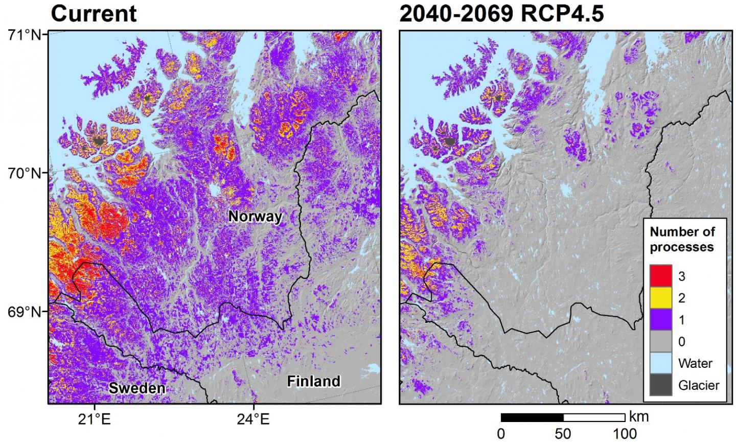Frost Processes Map [IMAGE] | EurekAlert! Science News Releases